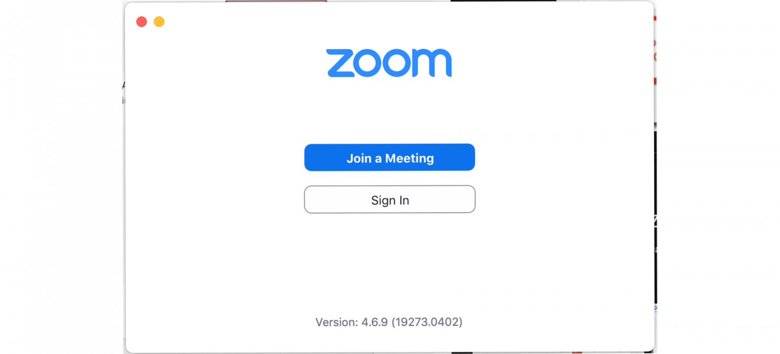 How to download and sign into Zoom - IT Teaching Resources