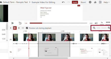 Building video-based learning experiences with Panopto - IT Teaching ...