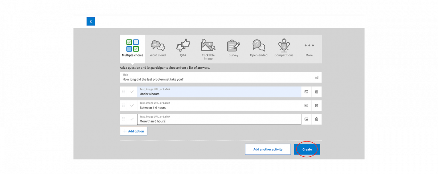 How to utilize Poll Everywhere, a surveying and data-collection ...