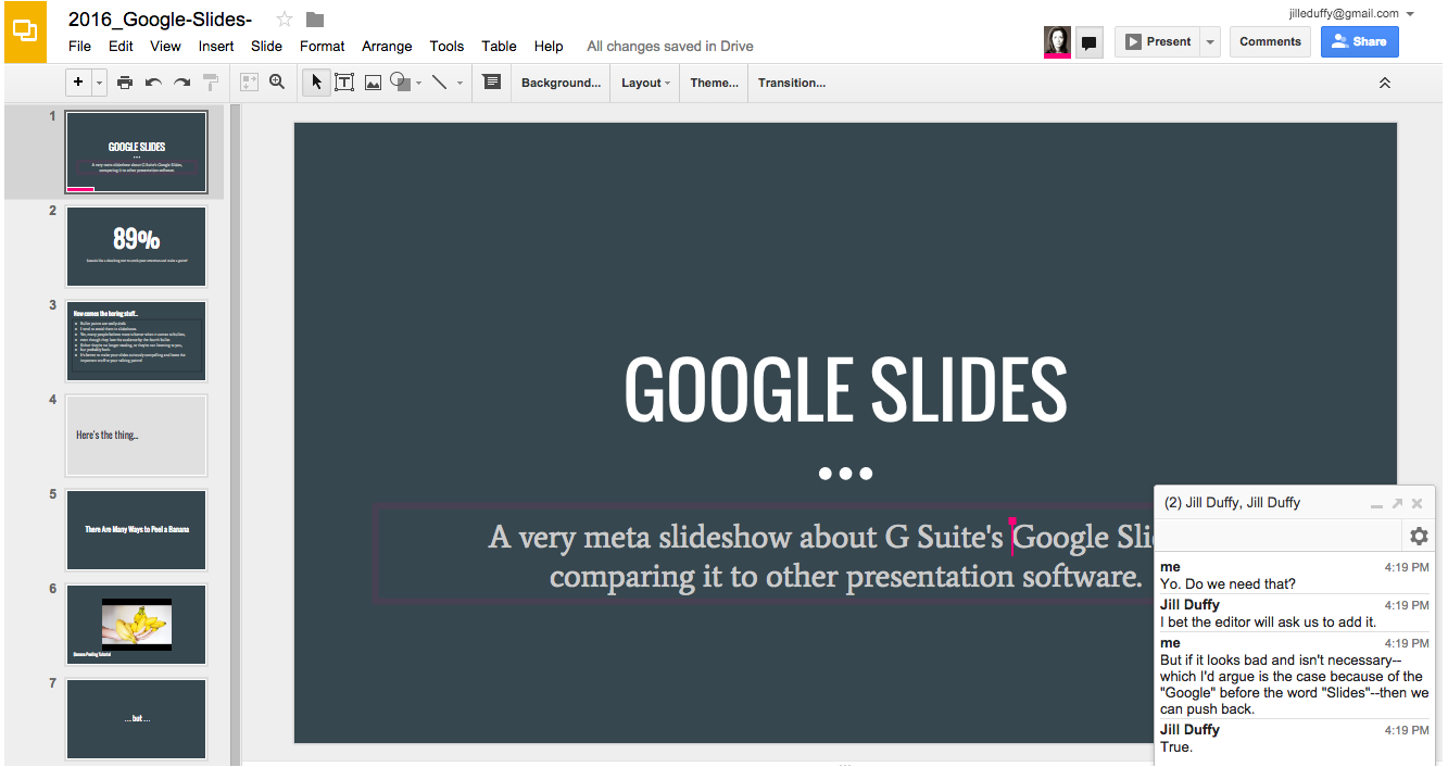 Tools for remote research - IT Teaching Resources