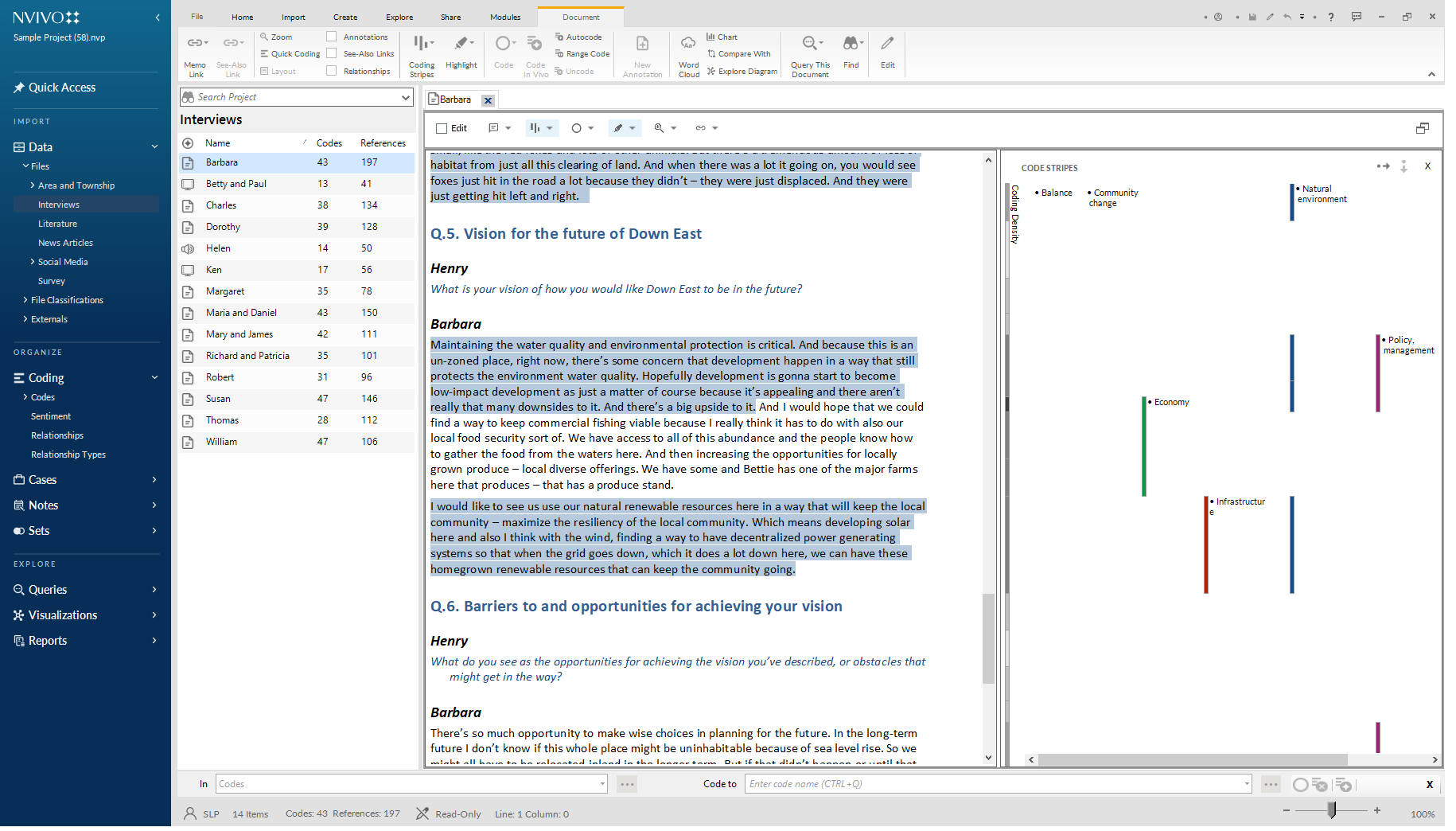 Tools for remote research - IT Teaching Resources