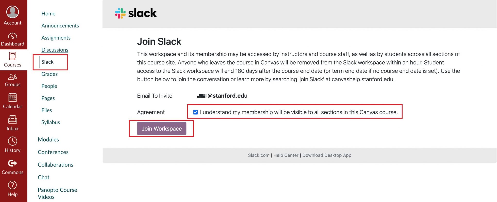 Slack as a teaching tool - IT Teaching Resources