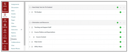 Chatbot As A Teaching Tool It Teaching Resources