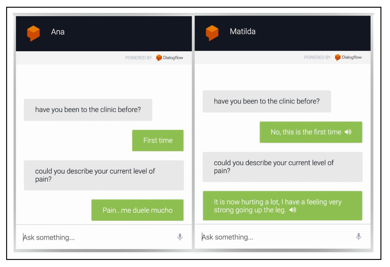 Chatbot as a teaching tool - IT Teaching Resources